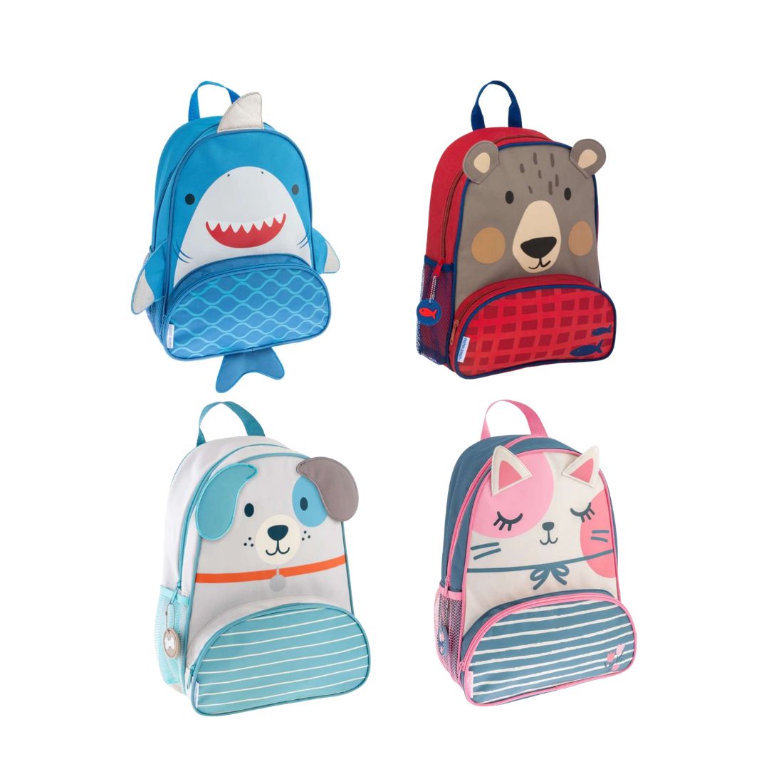 Mochila Amigo | Wonder Toys