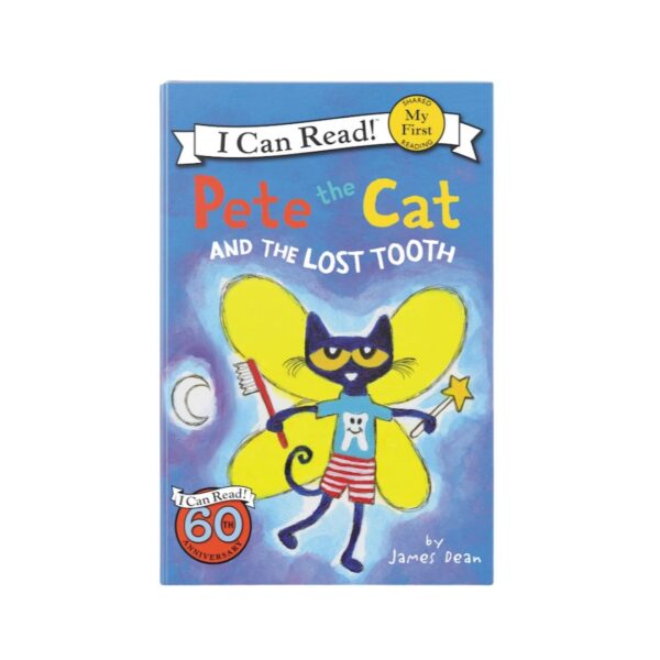 Pete the Cat and the Lost Tooth | Wonder Toys
